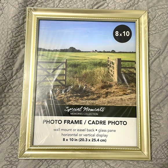 Special Moments | Wall Decor | New Special Moments Glass Picture Frame ...